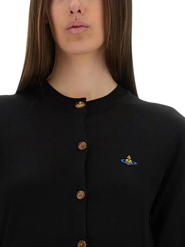 VIVIENNE WESTWOOD Cardigan Bea