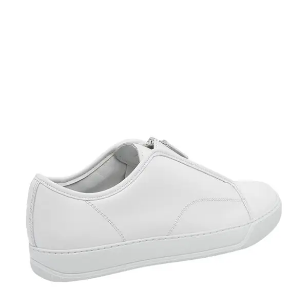 LANVIN Dbb1 Zip Sneakers