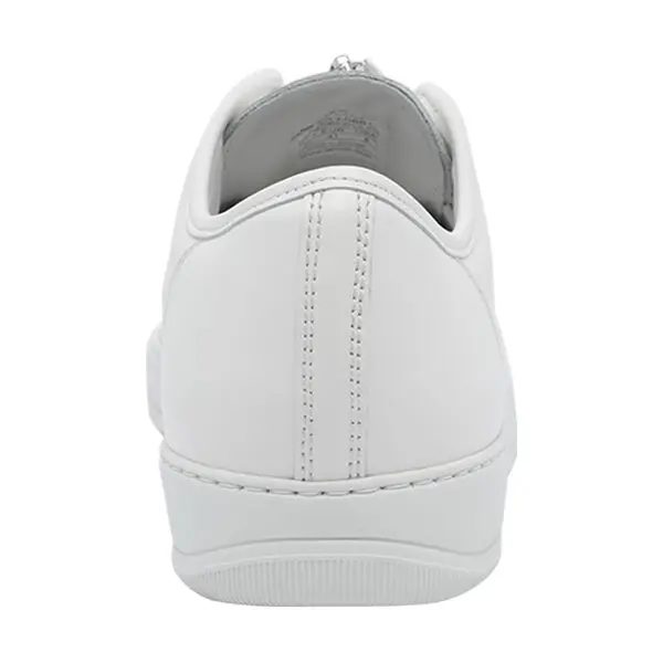 LANVIN Dbb1 Zip Sneakers