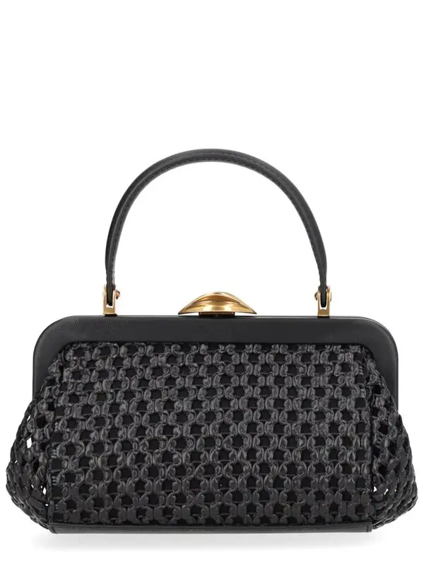 Cult Gaia Borsa Zuma Mini