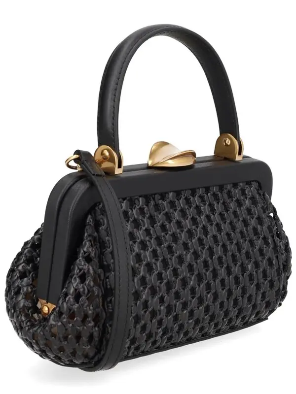 Cult Gaia Borsa Zuma Mini