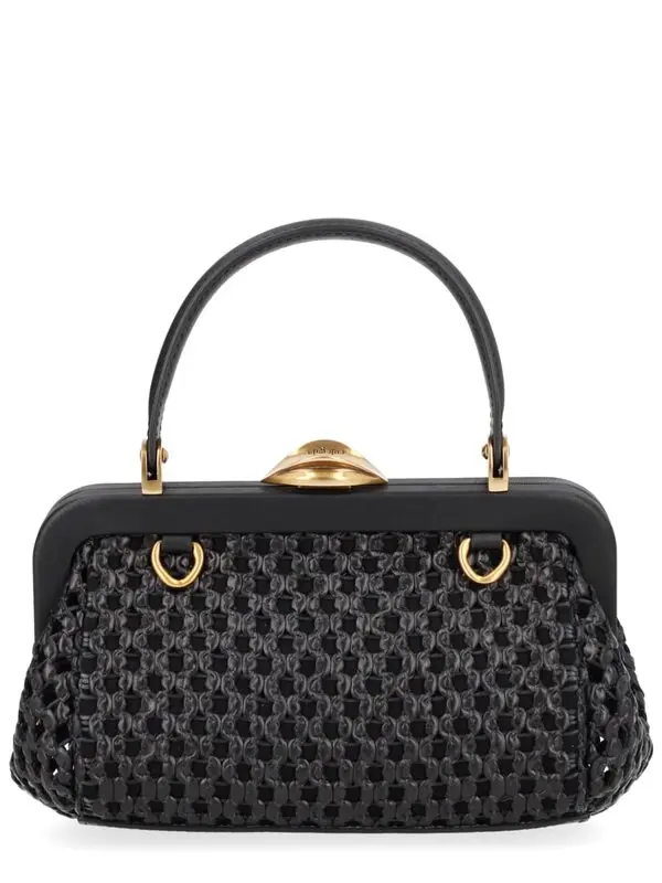 Cult Gaia Borsa Zuma Mini