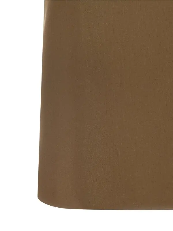 Max Mara Mxmcerto' Trench Coat