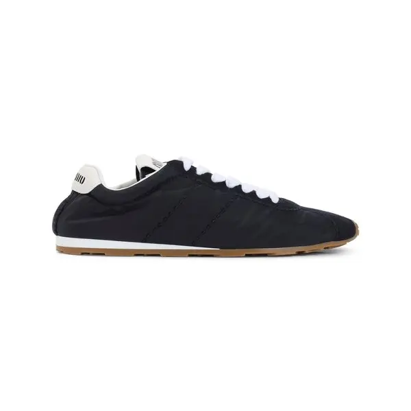 Miu Miu Polyamide Sneakers