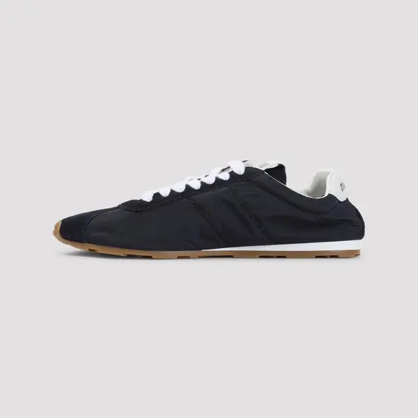 Miu Miu Polyamide Sneakers