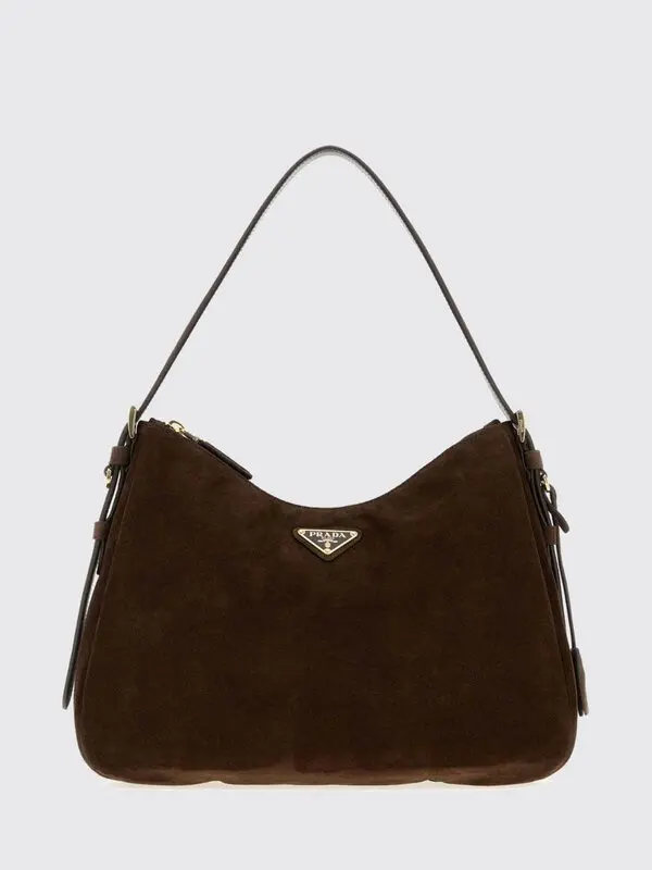 Prada Handbag - Brown