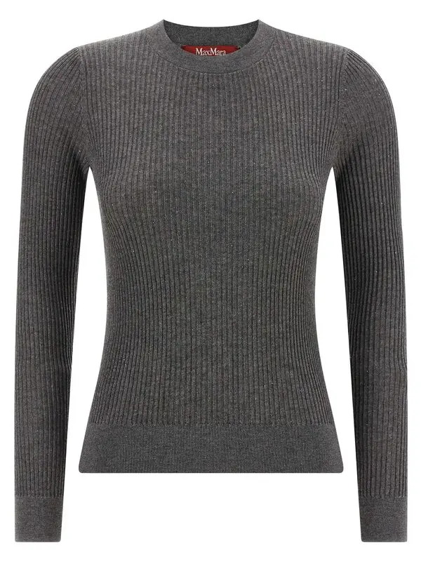 Max Mara Marabu' Sweater