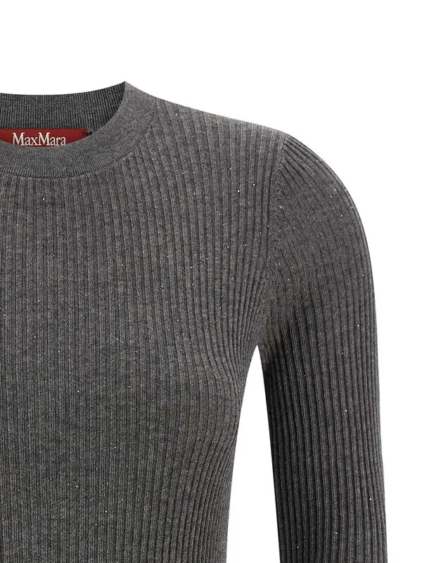 Max Mara Marabu' Sweater