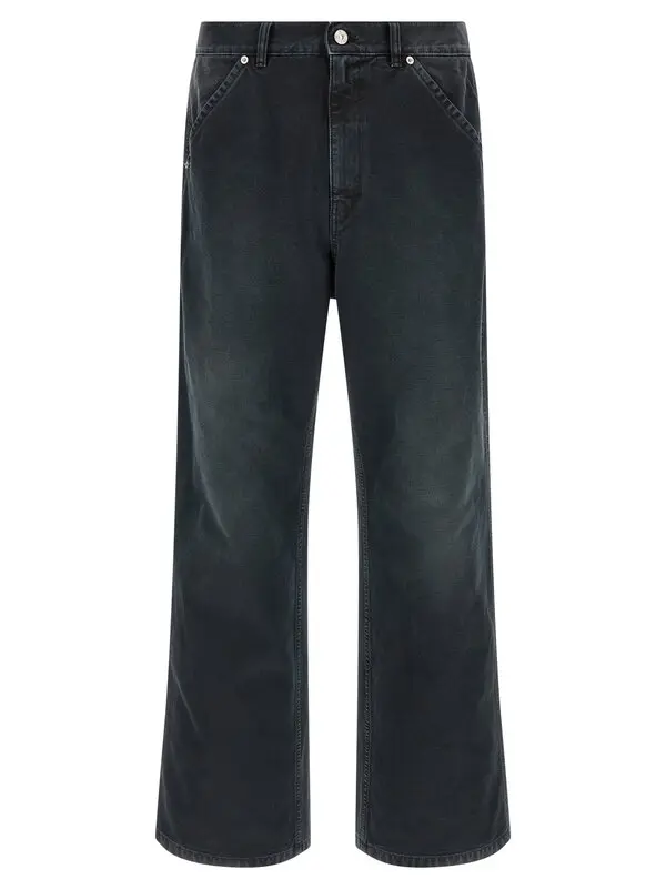 Marni Cargo Jeans