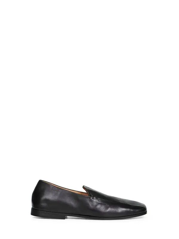 Marsèll Smooth Leather Loafers - Multicolor