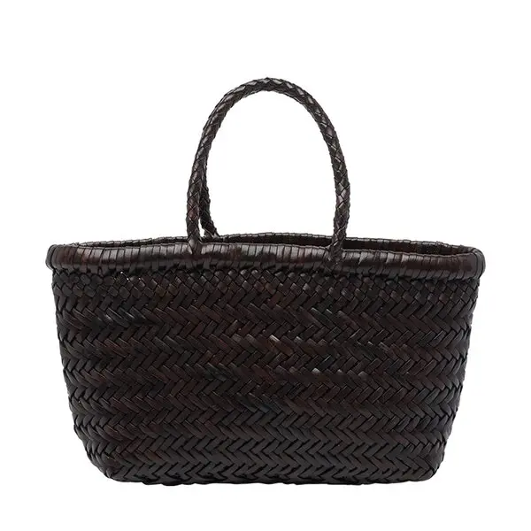 Dragon Diffusion Mini Flat Gora Handbag