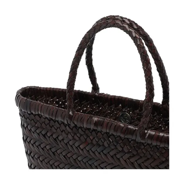 Dragon Diffusion Mini Flat Gora Handbag