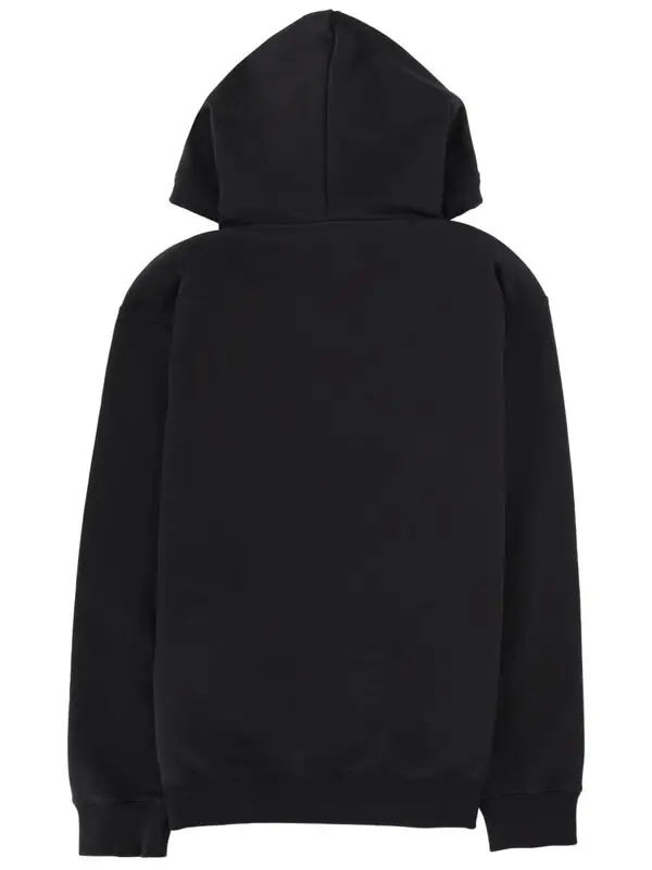 Gucci Sweatshirt With Logo Print