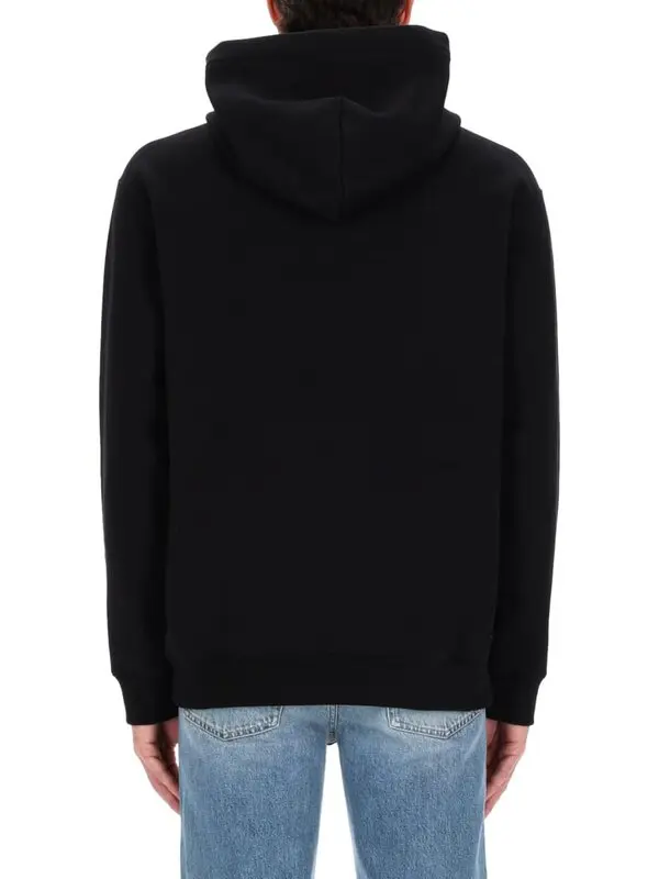 Gucci Sweatshirt With Logo Print