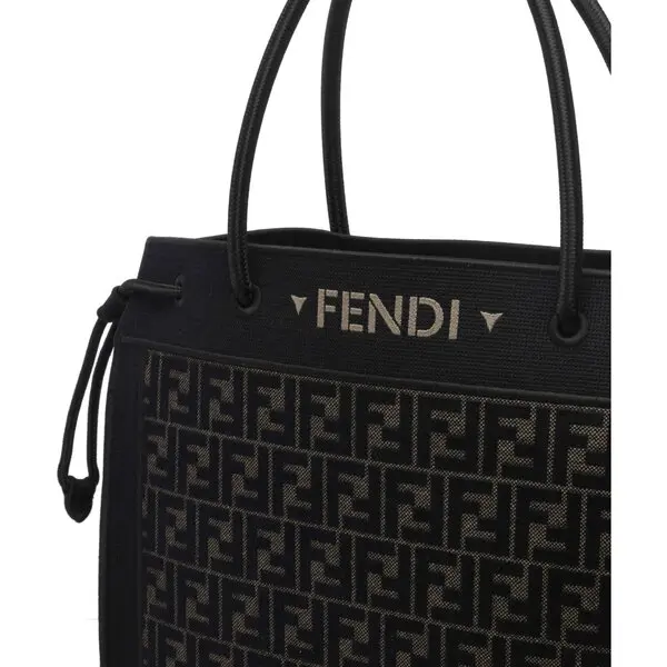 Fendi Large Magic Shopping Bag