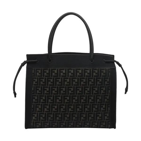 Fendi Large Magic Shopping Bag