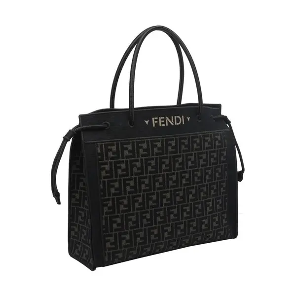 Fendi Large Magic Shopping Bag
