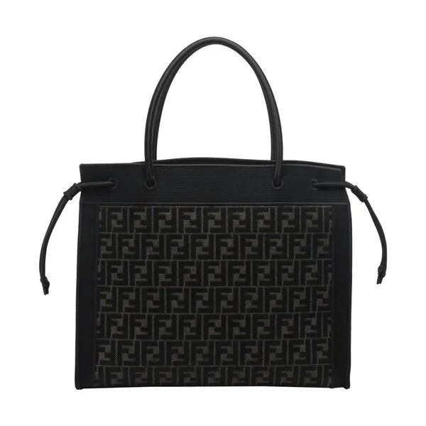 Fendi Large Magic Shopping Bag