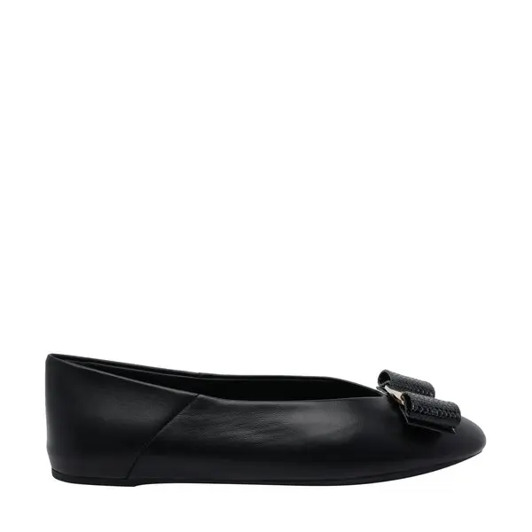 FERRAGAMO Vara Bow Ballets