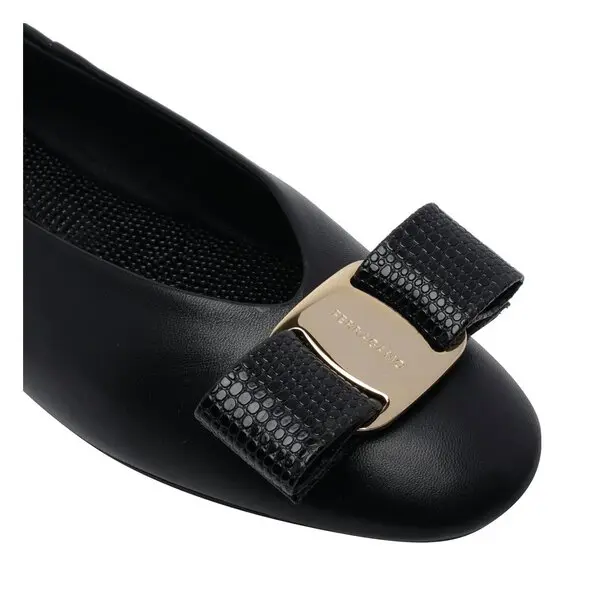 FERRAGAMO Vara Bow Ballets