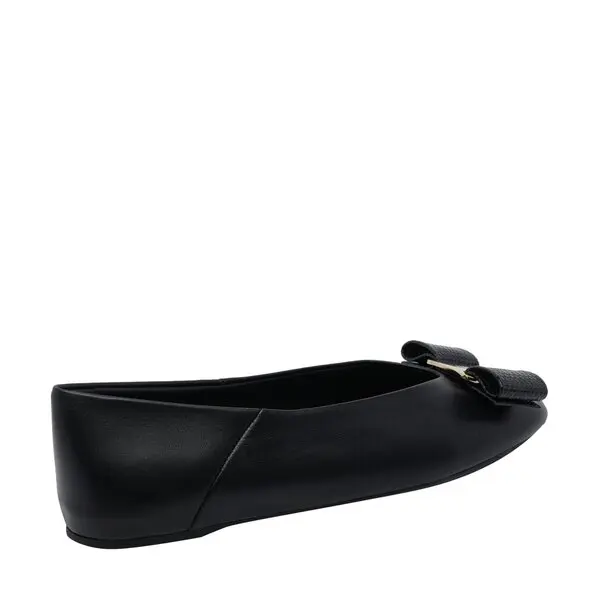 FERRAGAMO Vara Bow Ballets