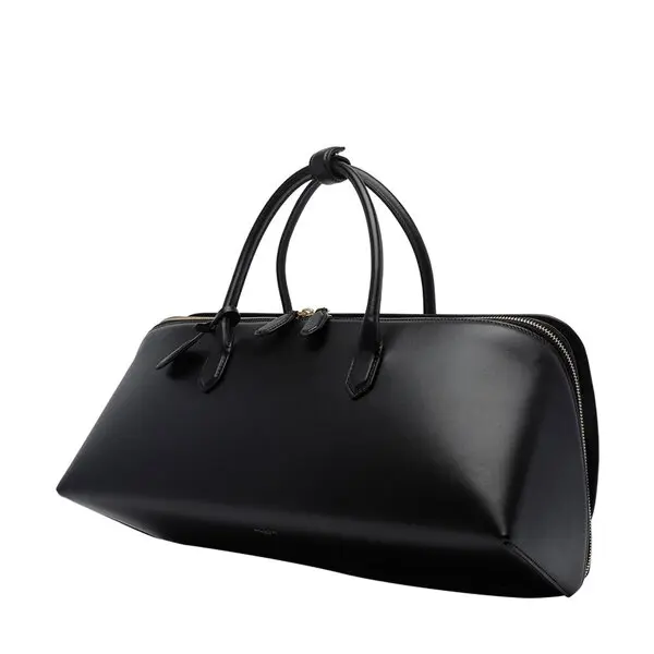 Alaïa Medium Delta Handbag
