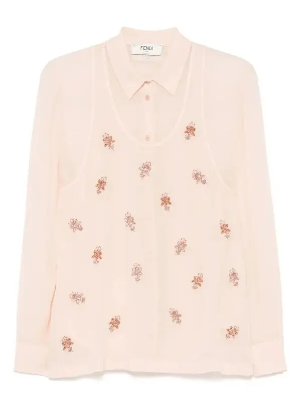 Fendi Top
