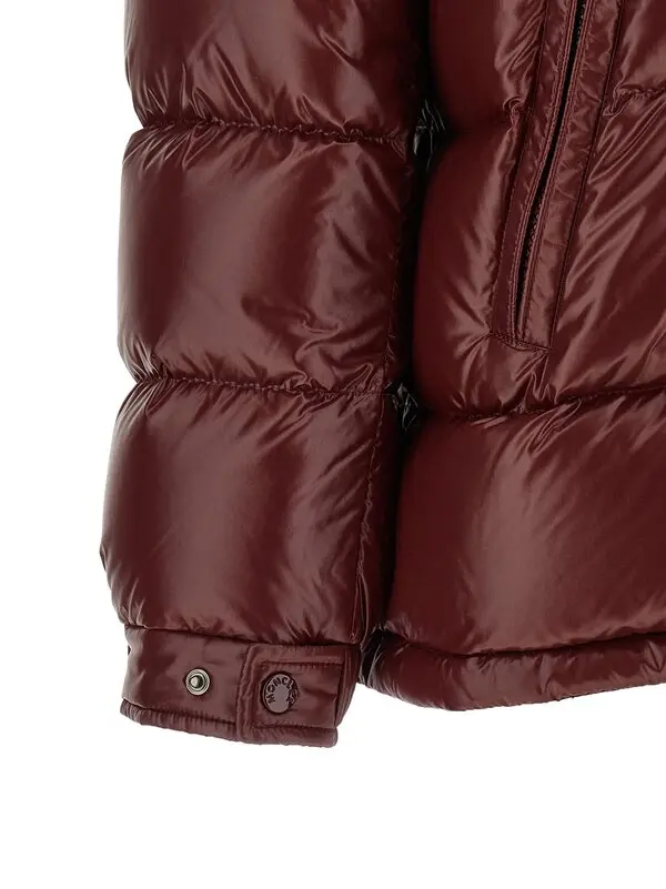 Moncler Maire' Down Jacket - Multicolor