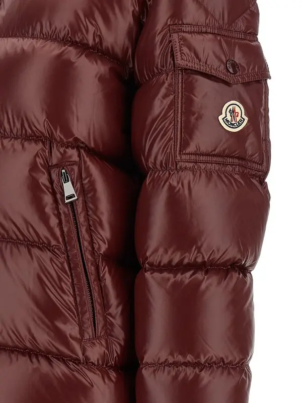 Moncler Maire' Down Jacket - Multicolor