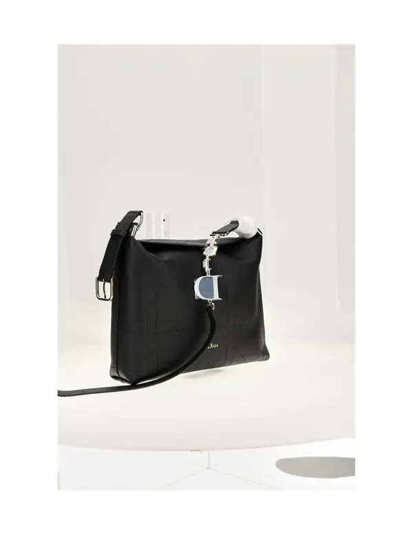 Dior Diorly Macrocannage