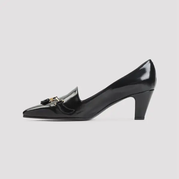 Celine Queen Pumps