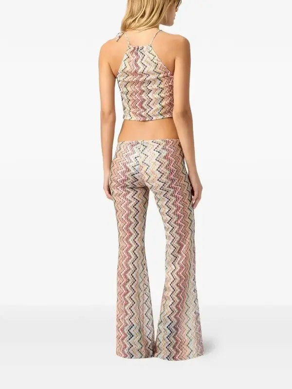 Missoni Top - Multicolor