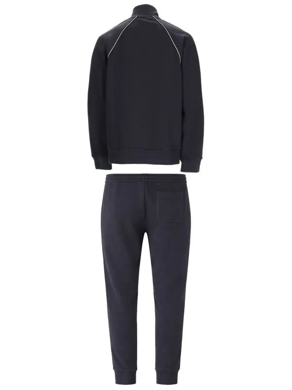 BOSS Set Tracksuit Con Logo