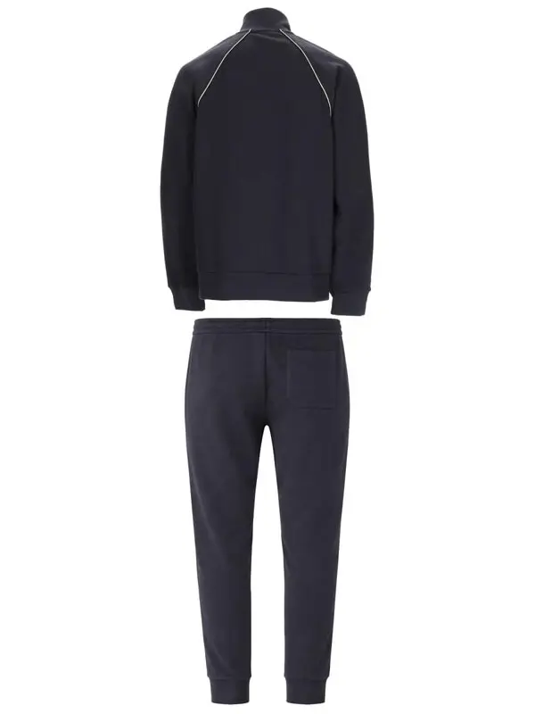 BOSS Set Tracksuit Con Logo