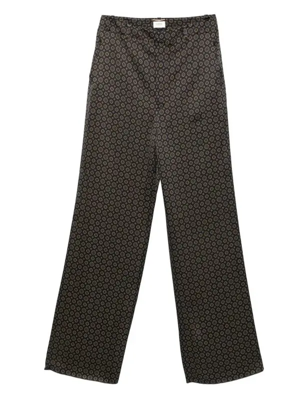Saint Laurent Pants