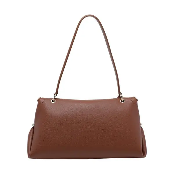 FERRAGAMO Shoulder Bag - Brown