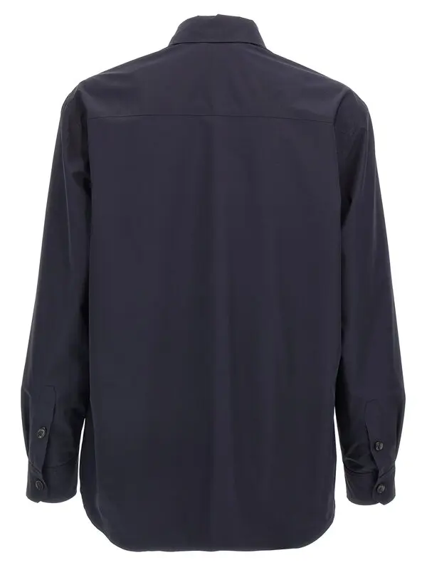Brioni Vagabond Silk Jacket