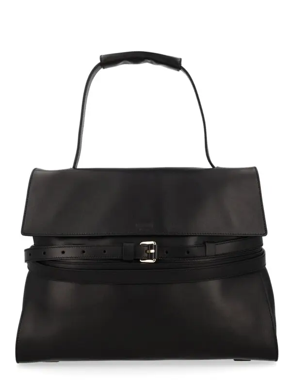 Moschino Borsa Tie Me Medium