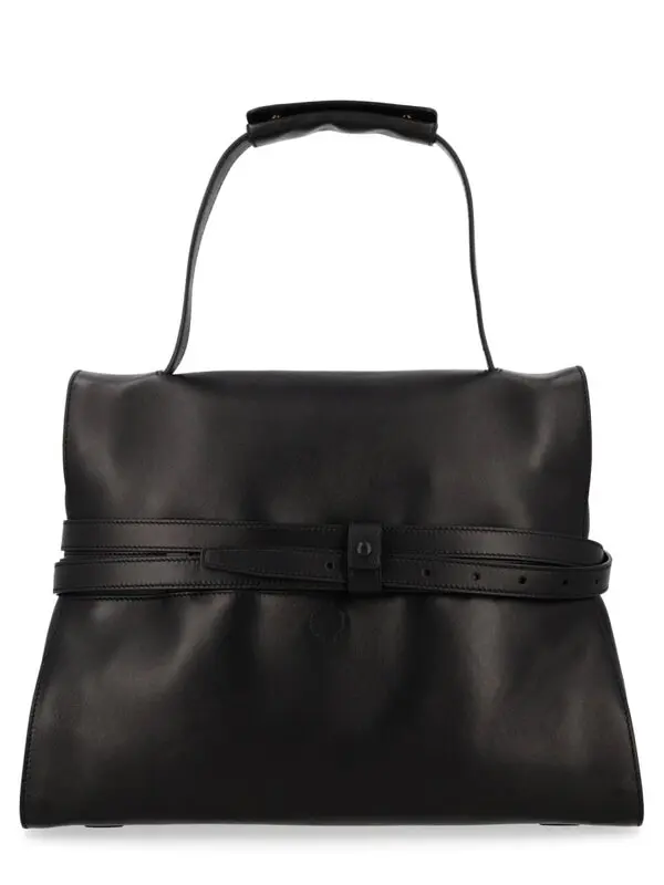 Moschino Borsa Tie Me Medium