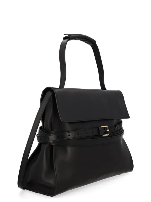 Moschino Borsa Tie Me Medium