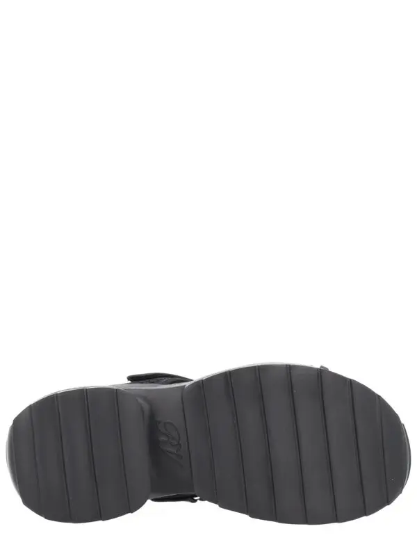ROGER VIVIER Viv On The Run Sandals