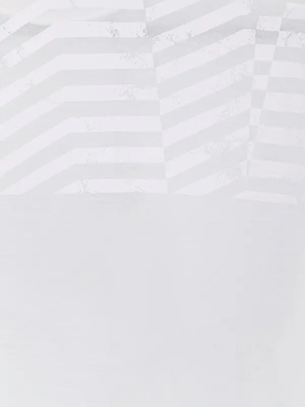 GOLDEN GOOSE Lyocell T-shirt