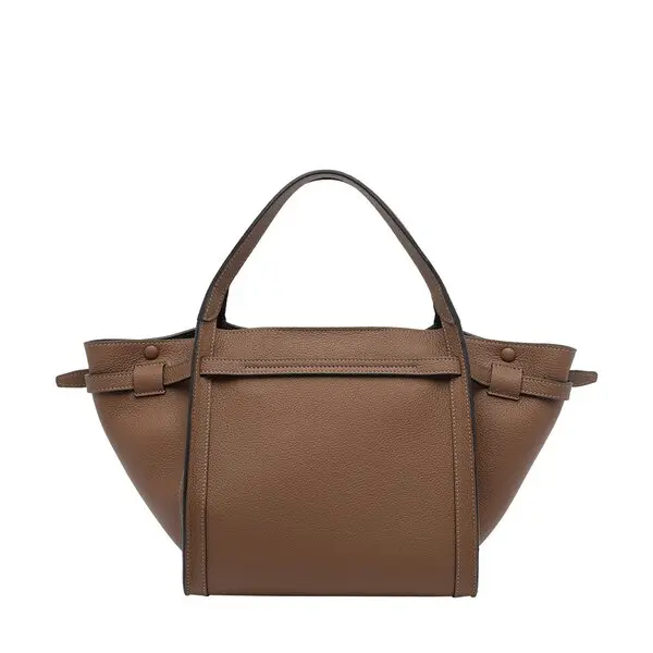TOD'S Small Leather Handbag
