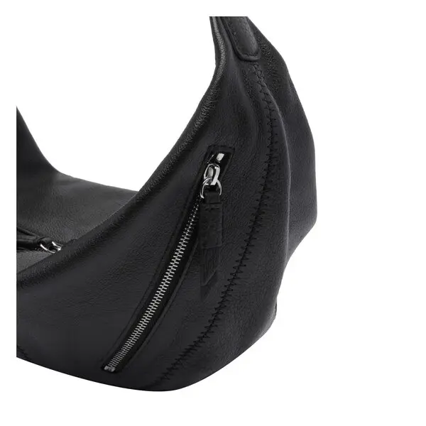 LEMAIRE Mini Quiver Clip Bag