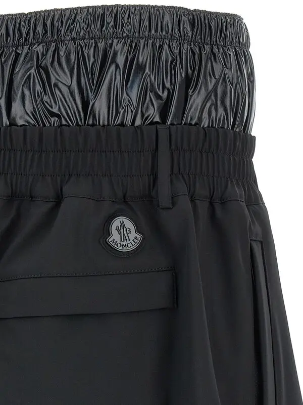 Moncler Bermuda X A$ap Rocky