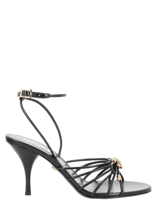 Versace Sandalo Opera Bow