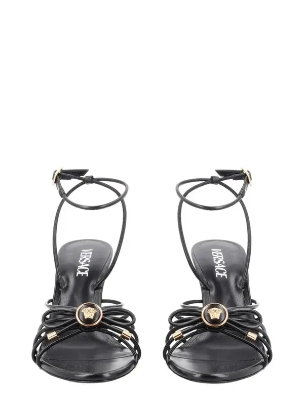 Versace Sandalo Opera Bow
