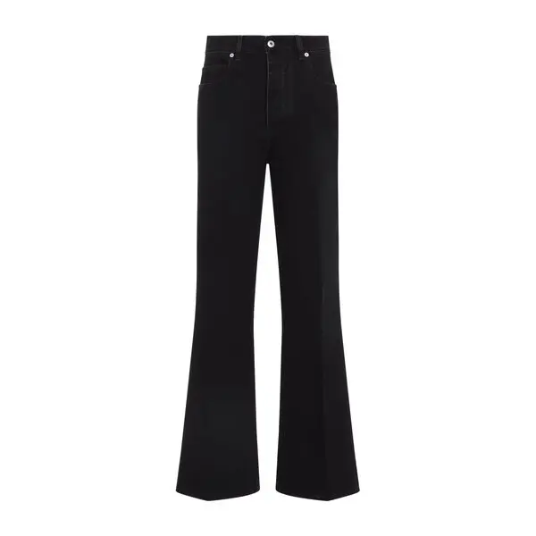 Bottega Veneta Flare Jeans