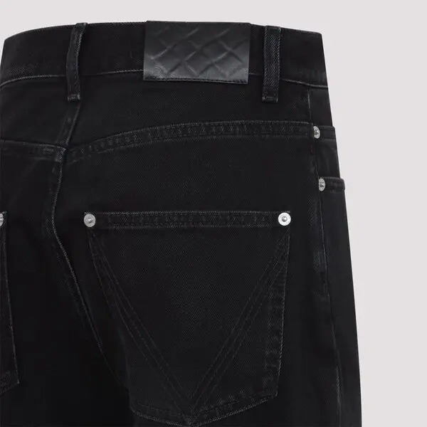 Bottega Veneta Flare Jeans