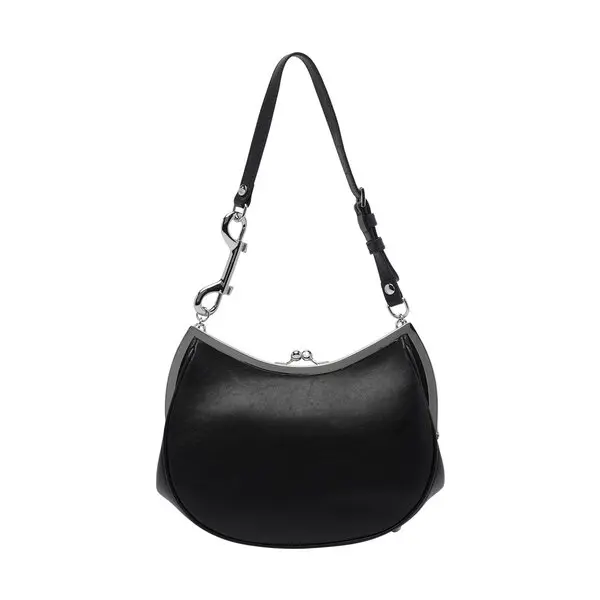 VIVIENNE WESTWOOD Charm Frame Purse